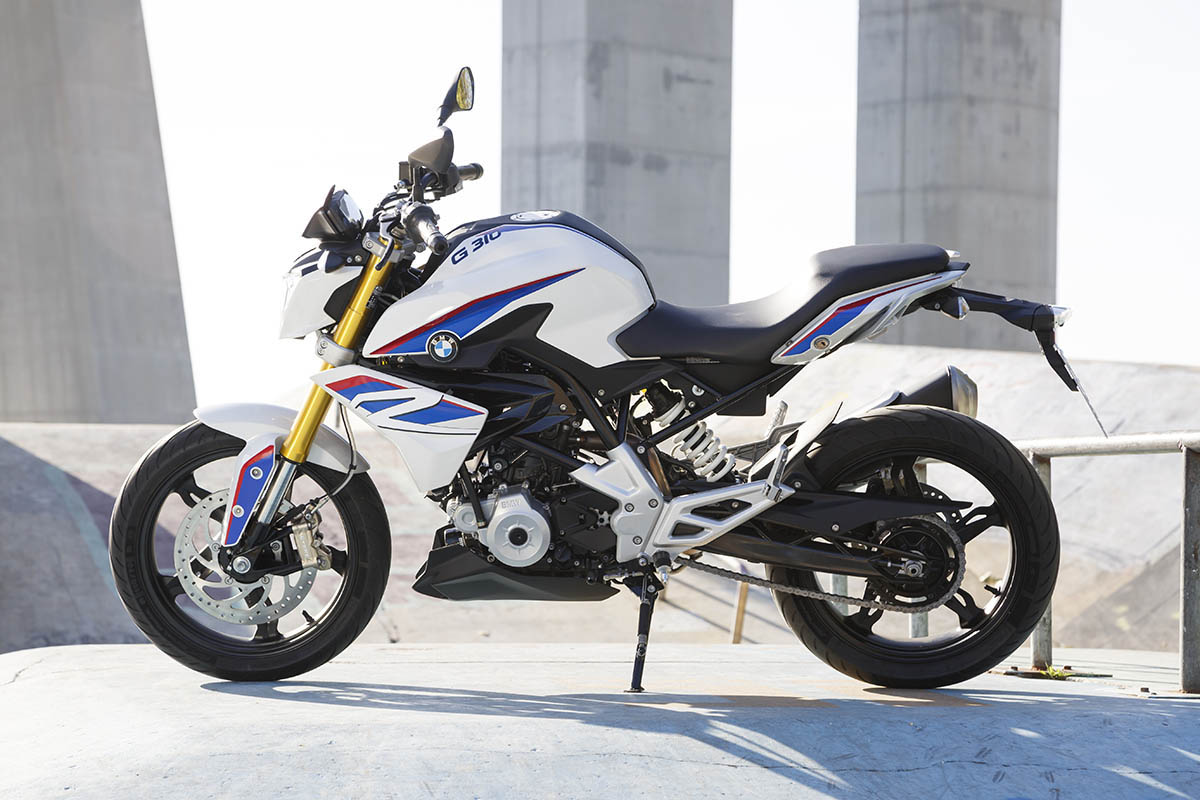 StriveME - أرخص بي ام دبليو 2018... بـ 4740 دولار!